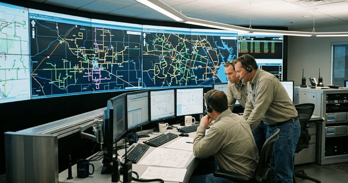 7 techniques to build accurate grid models | SPS Software