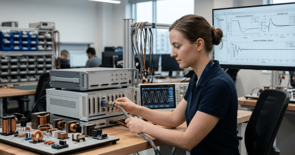 8 Top Power System Simulation Tools & Software | Power System Simulator ...